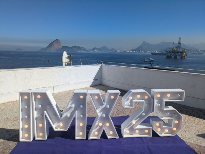 ACM IMX’25 in Niteroi/Rio de Janiero! | Eugene Kukshinov, PhD